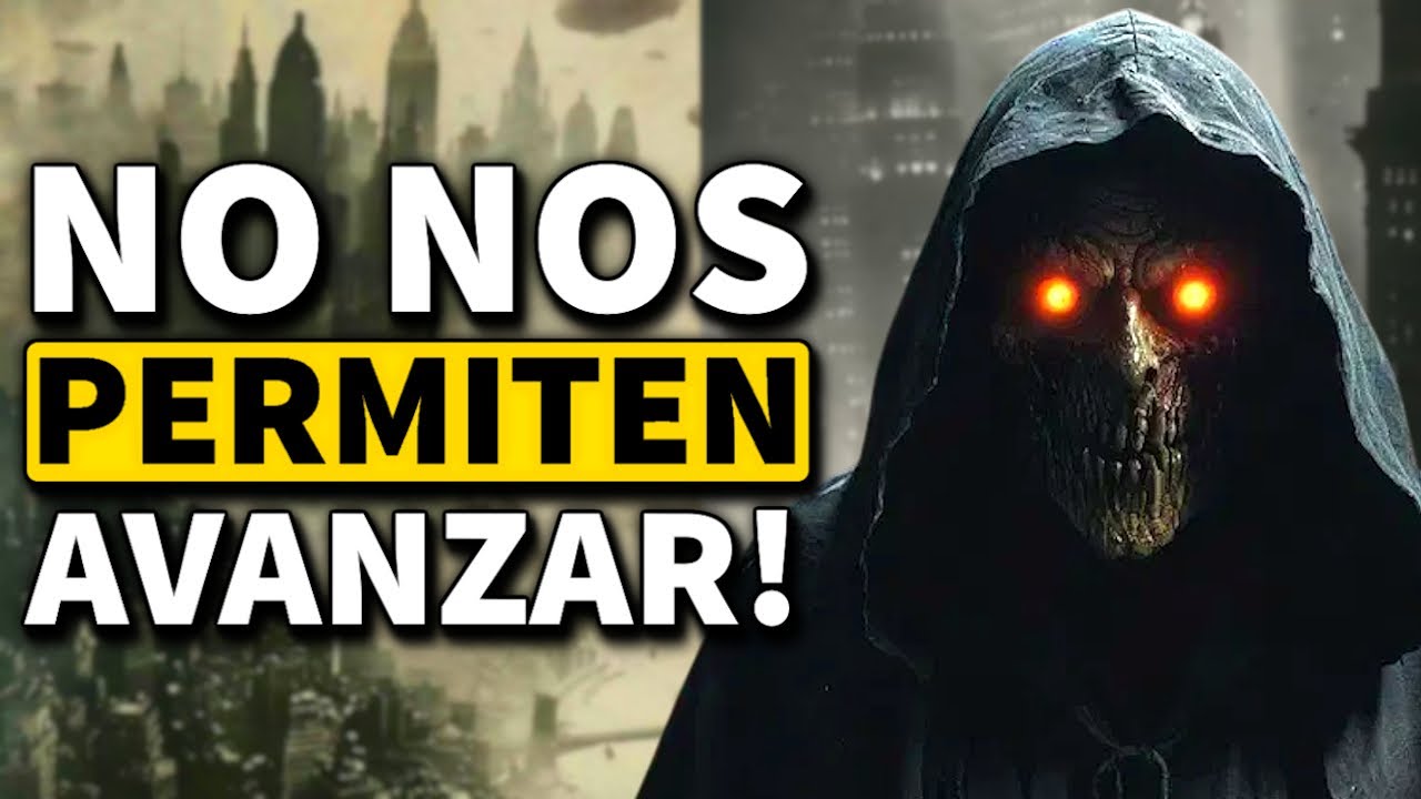 Nos BORRAN de Forma Constante! Los Ciclos son ARTIFICIALES - YouTube