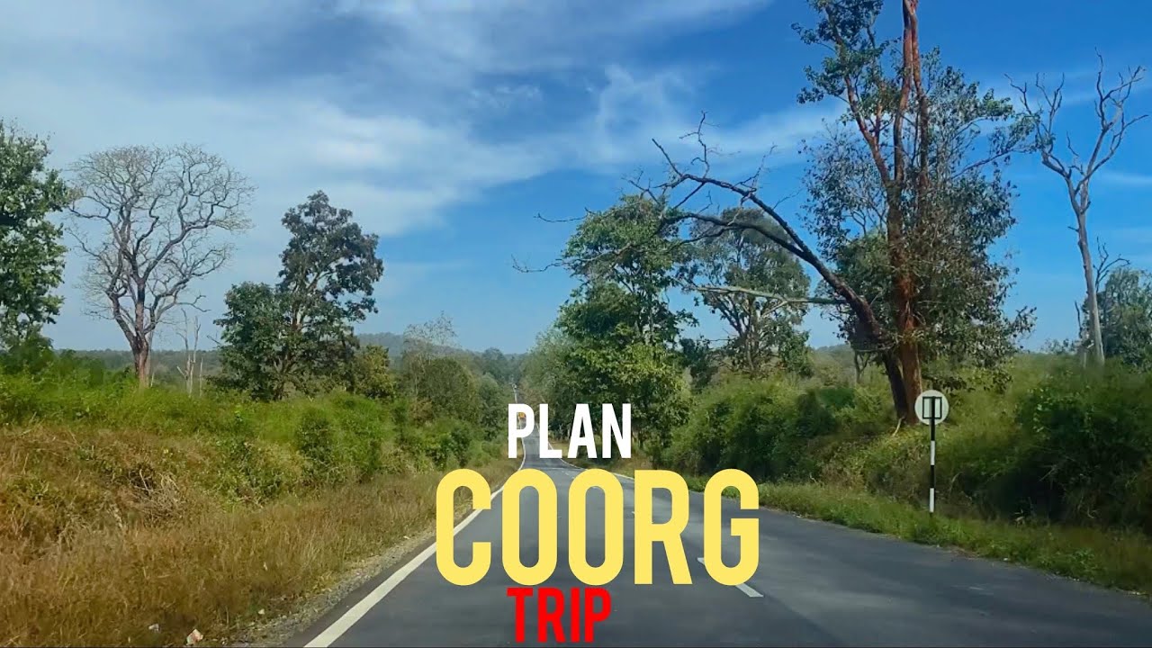 ഞങ്ങൾ കണ്ട coorg കാഴ്ചകൾ | Coorg Travelogue | Coorg trip plan |Coorg Vlog - YouTube
