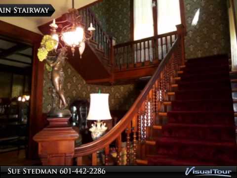 Netterville House - YouTube