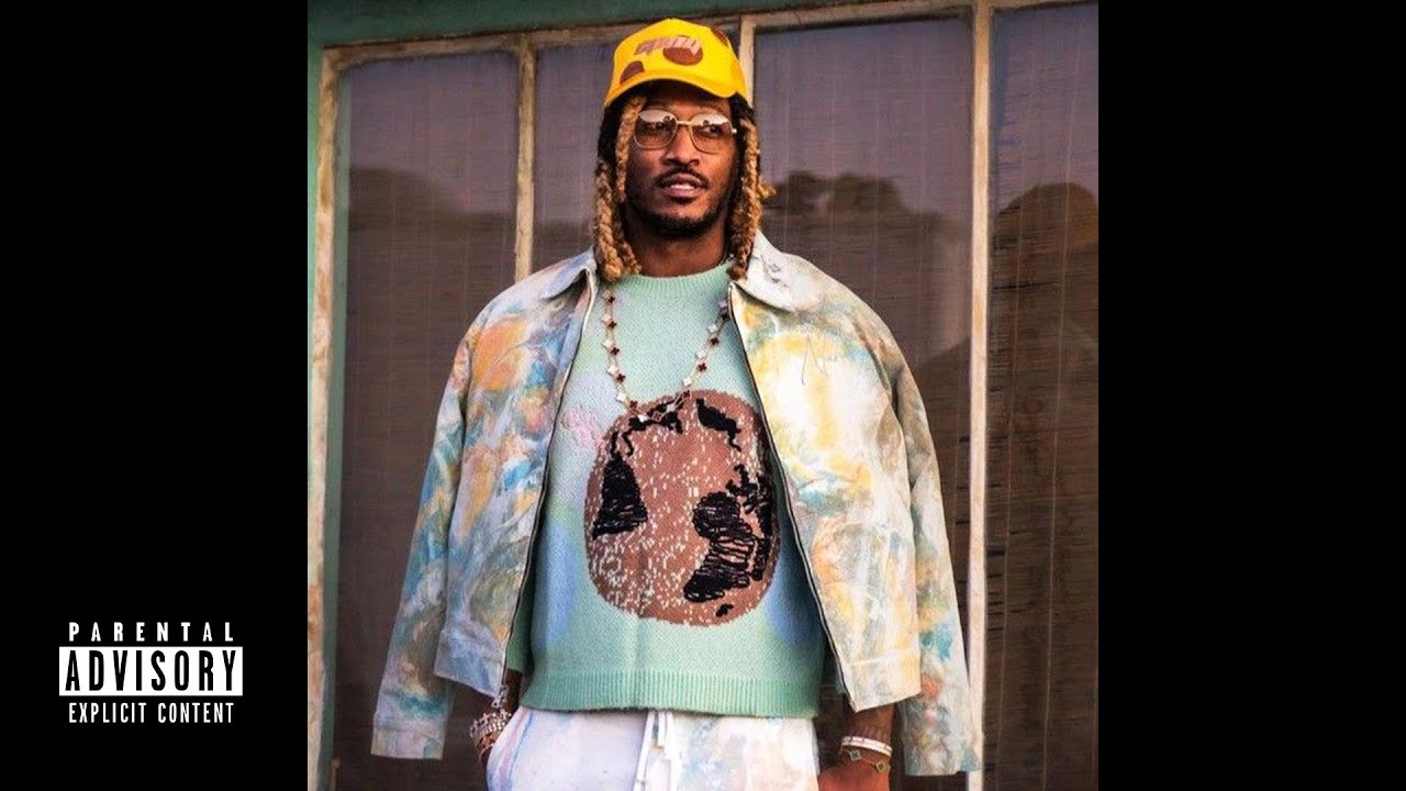 [FREE] Future type beat 2024 - "NEVERMIND" - YouTube