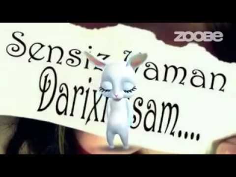 sensiz yaman darixmisam  dovsan      YouTubevia torchbrowser com