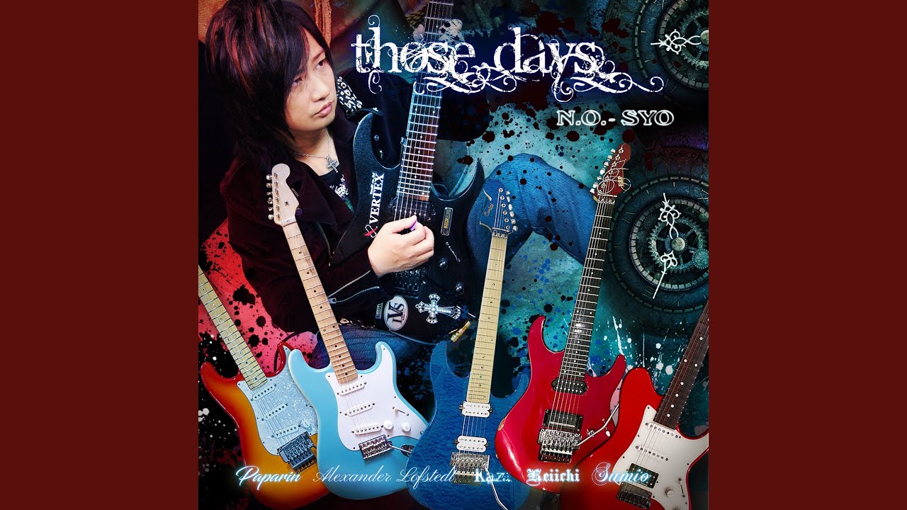 Those days - YouTube