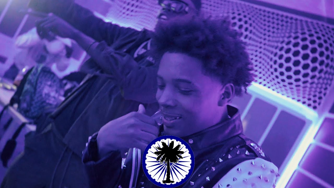 D-Aye & @onlymykel Previewing "Broke Boy" [ABS Studios] - YouTube