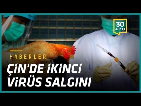 İdlib’ten acı haber…Çin’de yeni salgın…Şehit eşine ‘terörist’ suçlaması…Çöpe zam…Bekçilerden skandal