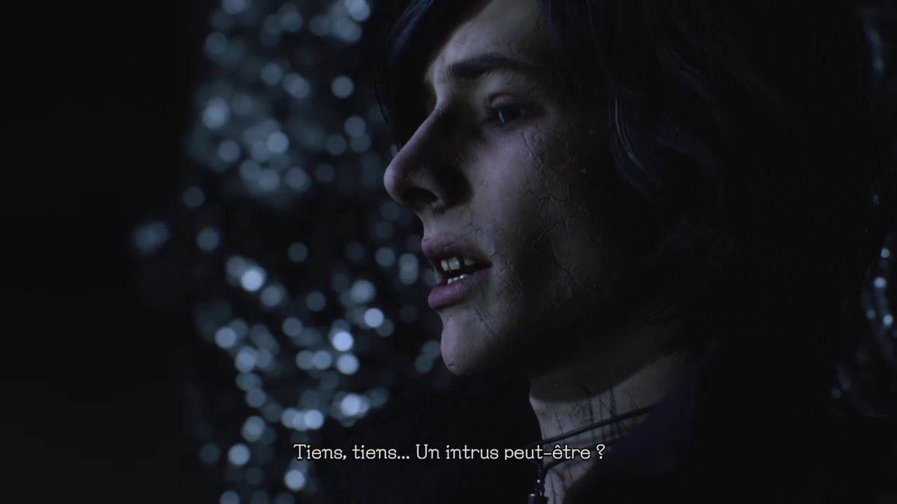 Malphas (Devil May Cry 5) - YouTube