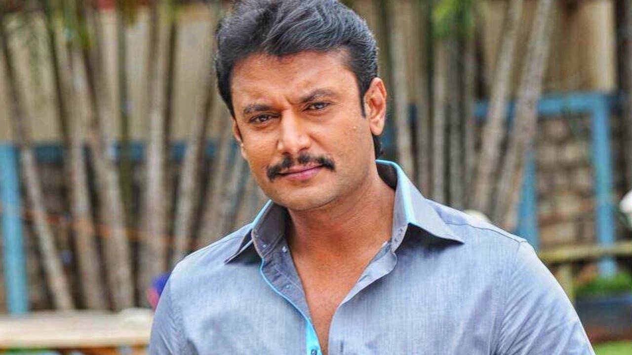 Khatarnak Khiladi 3 | Darshan | South Superhit Drama Movie In Hindi ...