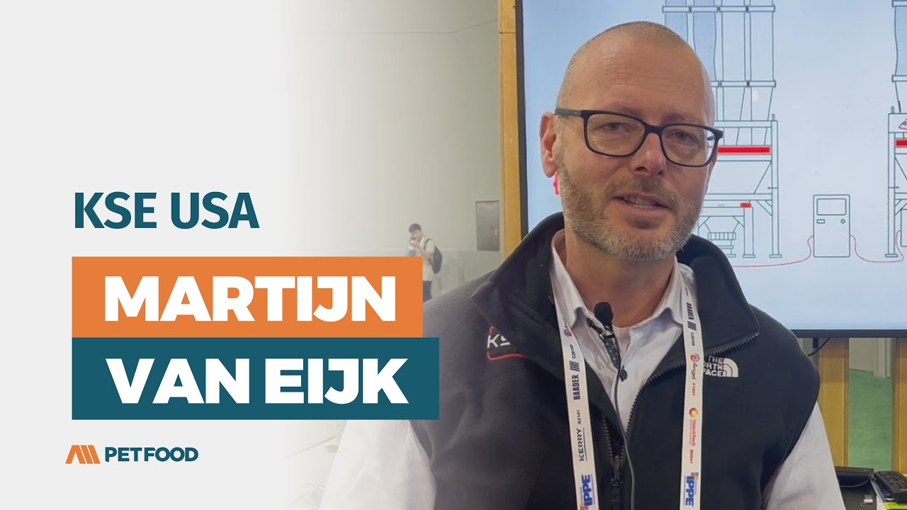 KSE Process Technology - Martijn Van Eijk - YouTube