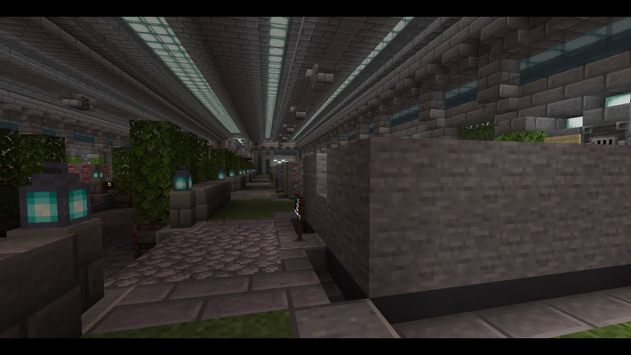 Minecraft Realm mina rank UP - LINK na descrição - YouTube