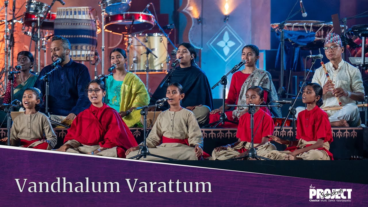 Vandhalum Varattum - YouTube