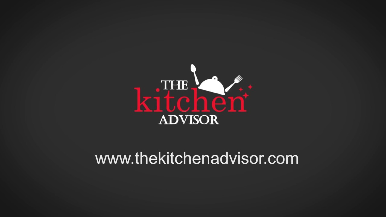 The Kitchen Advisor (thekitchenadvisor.com) - YouTube