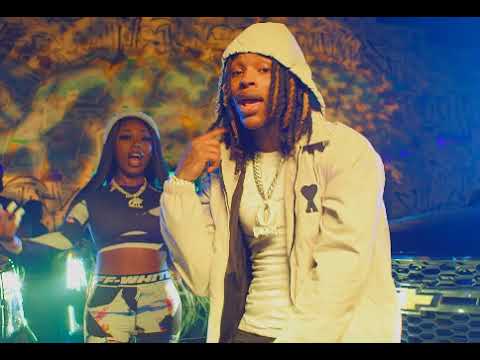 Asian Doll - Pull Up ft King Von (Clean) - YouTube