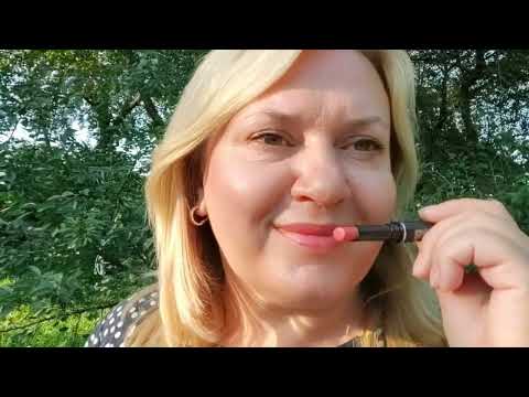 Все оттенки помады Леди Avon / Свотчи