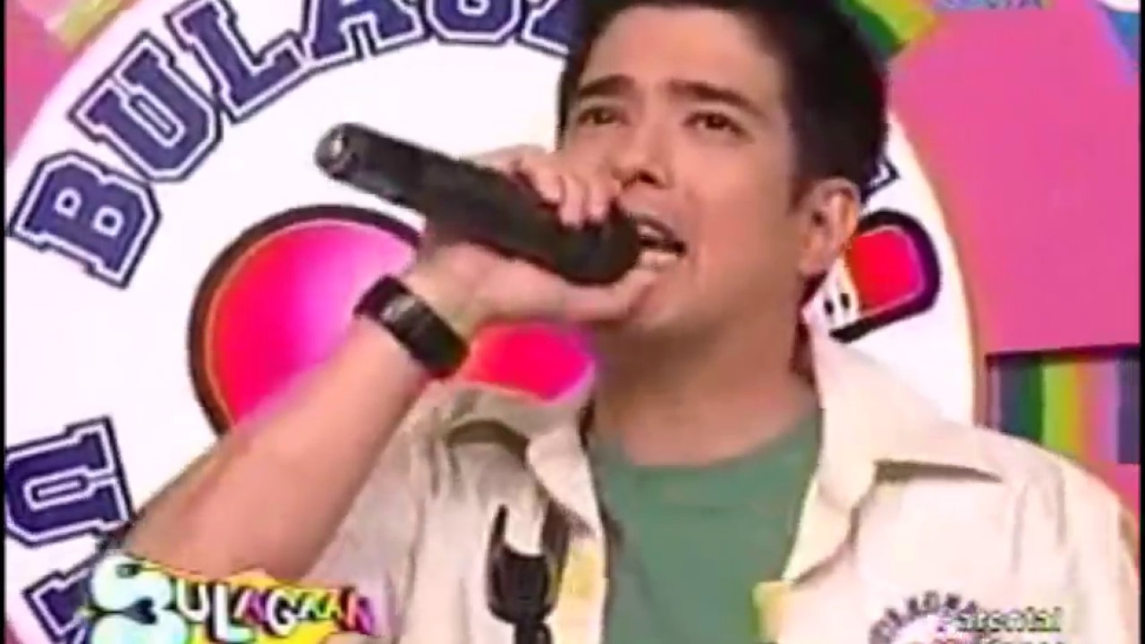 Eat Bulaga! - Bulagaan (2006, October 12) - YouTube