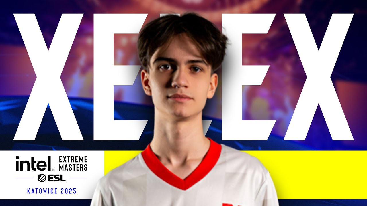 MOUZ xelex: Napi 7-8 óra CS2 mellett LEHETETLEN iskolába járnom, ott is ...