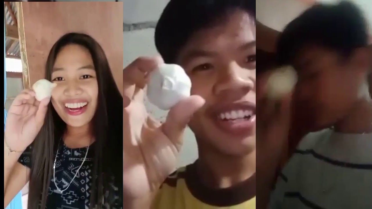 Bring me Games-Virtual Version Virtual Christmas Party 2020 - YouTube