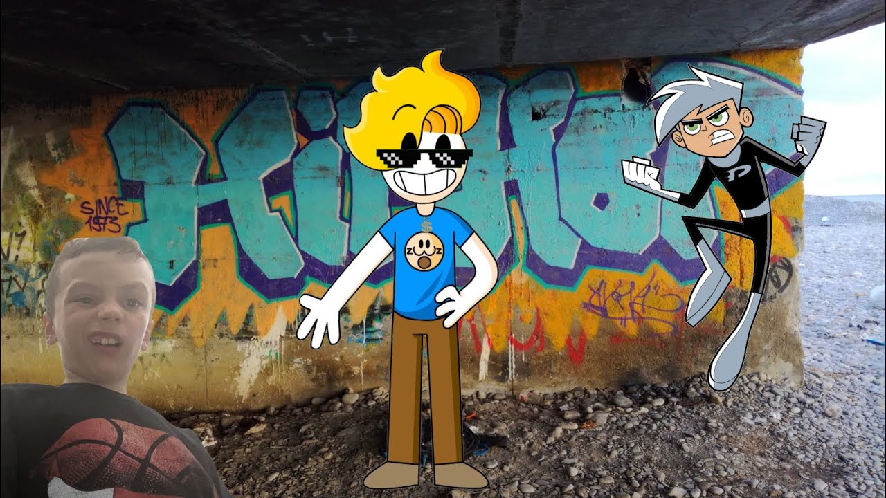 DID BRYSON REALLY MAKE A RAP?!?!?@Haminations - YouTube