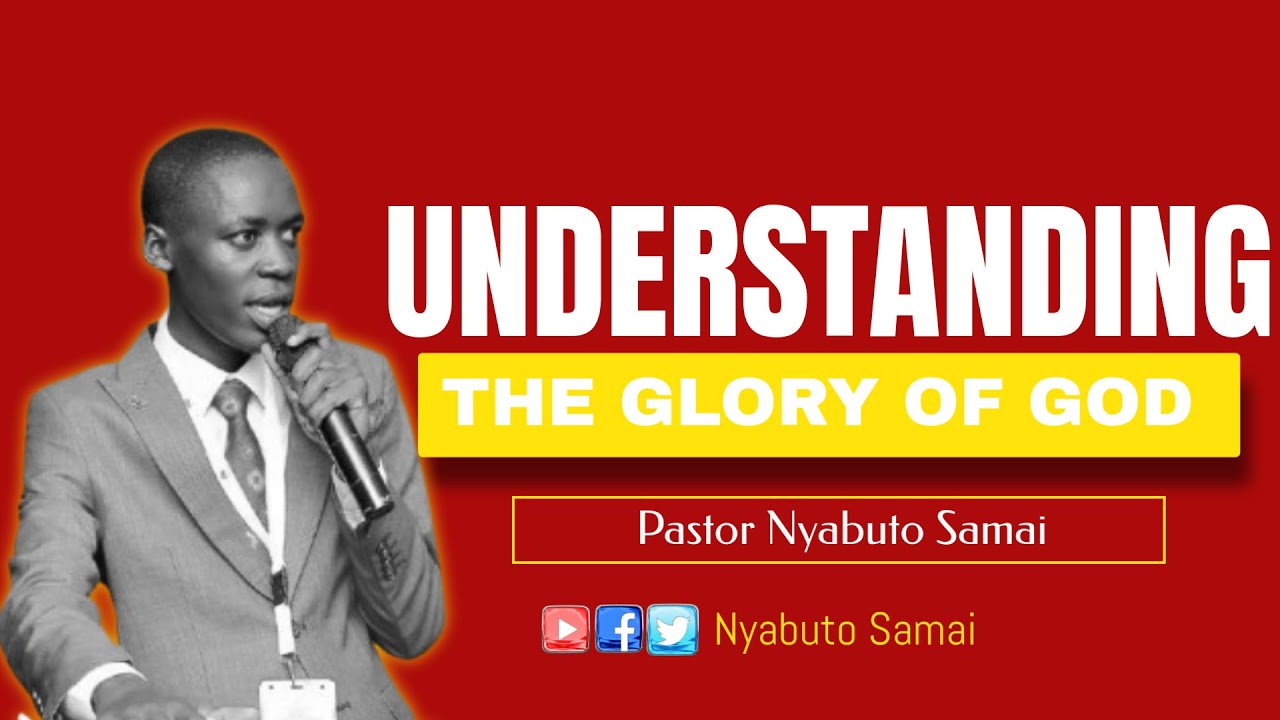 GREAT LAKES UNIVERSITY KISUMU CU NIGHT OF WORSHIP || THE GLORY OF THE LATTER || PST. NYABUTO ...