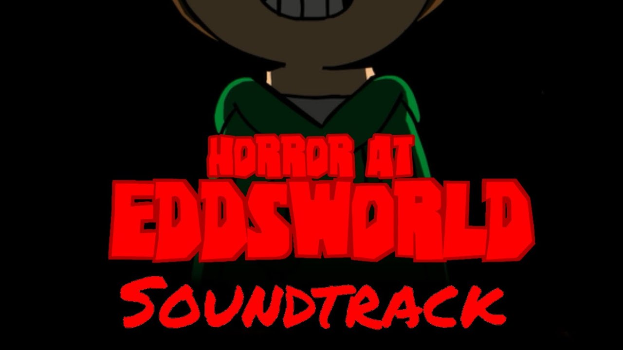 Bringing Us Home (Horror at EddsWorld Soundtrack) - YouTube