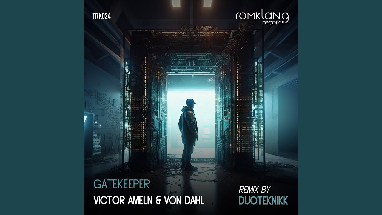 Gatekeeper - YouTube