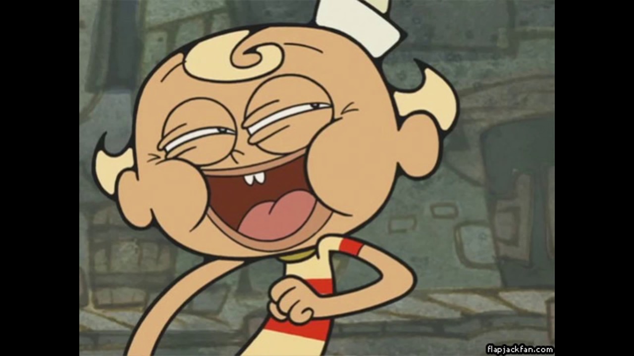Flap Jack Meme - YouTube