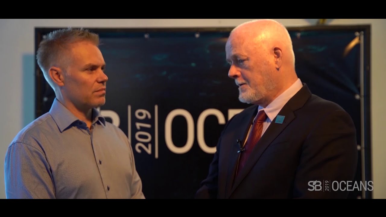 How important will aquaculture be for a better tomorrow? - YouTube