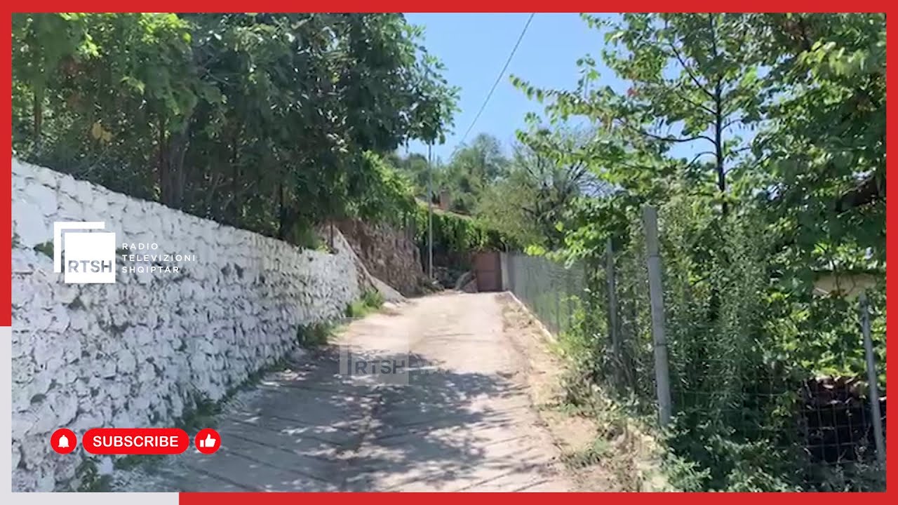 Kuçi, fshati me tradita i Labërisë - Klima malore dhe afërsia me detin ...