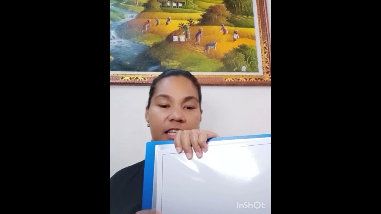 Basic Drawing_MidTerm Exam_ Video Presentation - YouTube