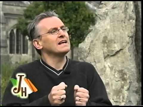 Mark Lenaghan: Former Member of the IRA - The Journey Home (03-20-2006 ...