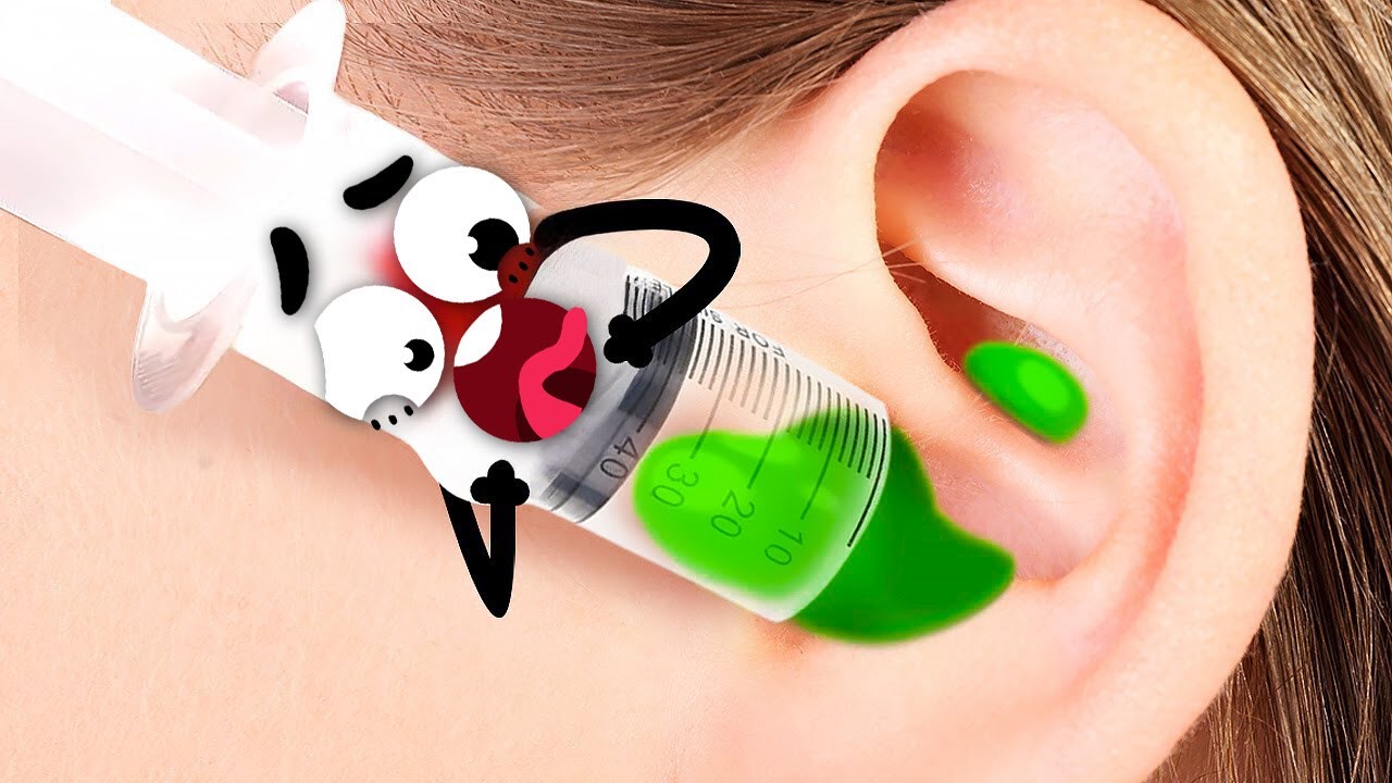 Laugh Out Loud With Doodles! Everyday Objects Like You've Never Seen ...