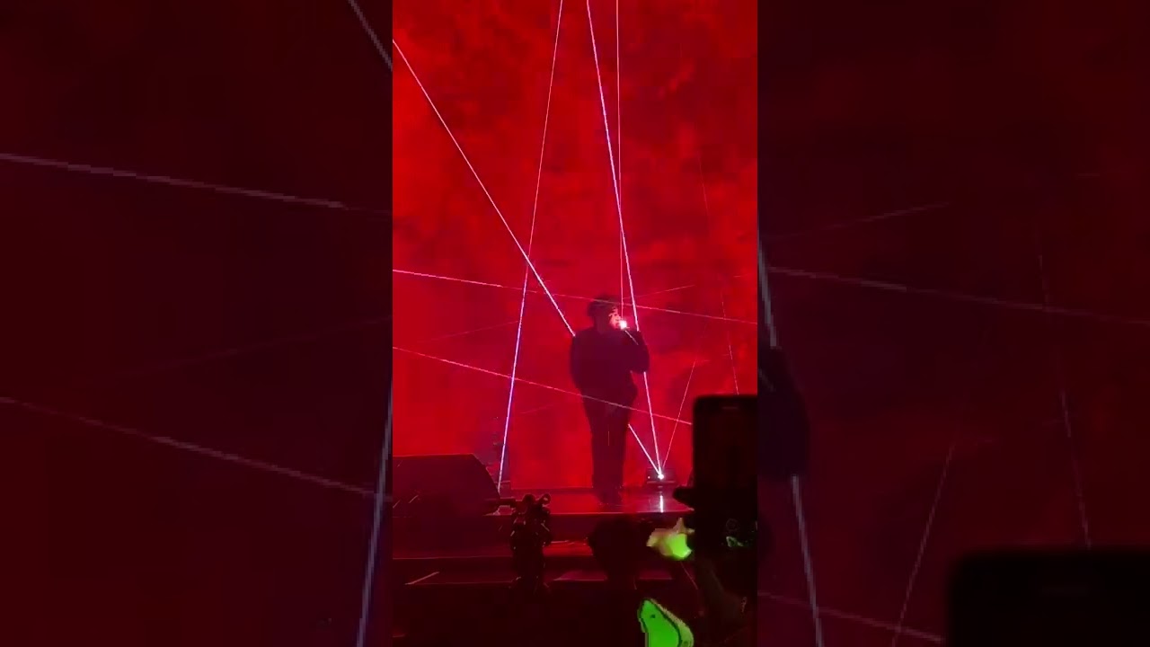 2022 제이비 Ride JAYB CONCERT 'Tape Press Pause' - YouTube