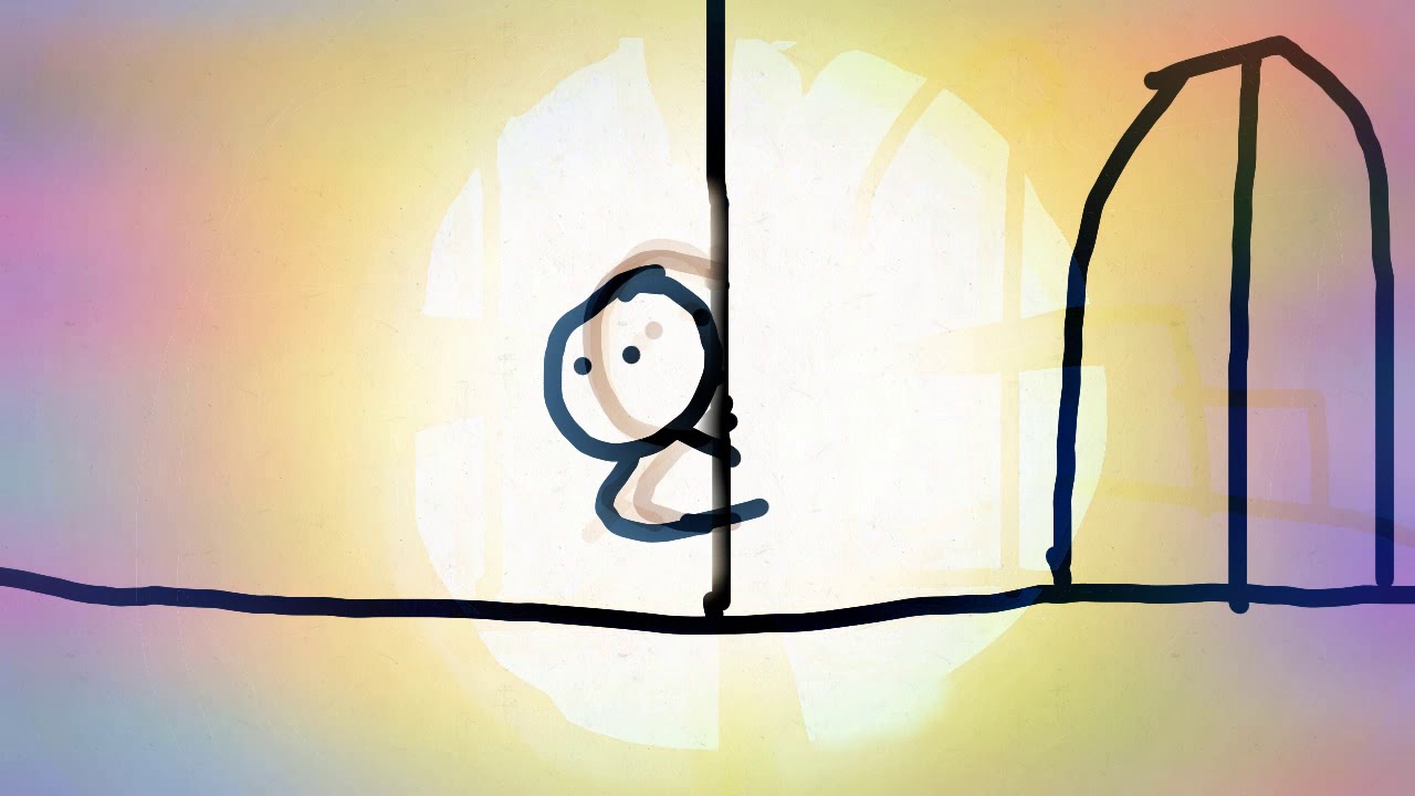 Epic fight animation - YouTube