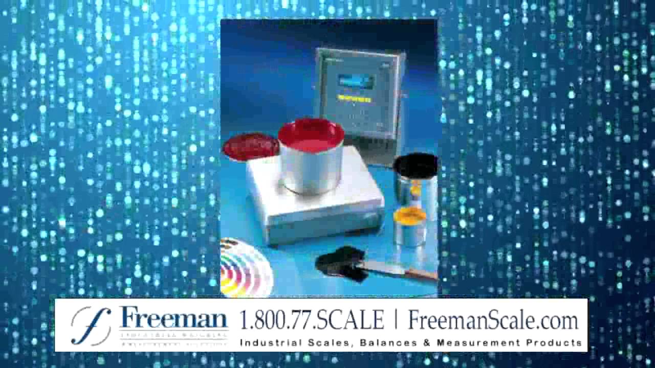 Scales, Buffalo, NY - Charles S Freeman Co - YouTube