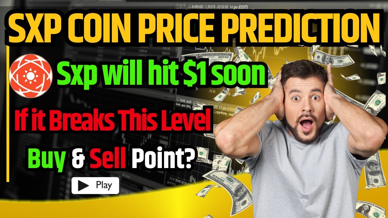 SXP COIN PRICE PREDICTION 2024 | SOLAR COIN NEWS TODAY | SXP COIN WILL ...