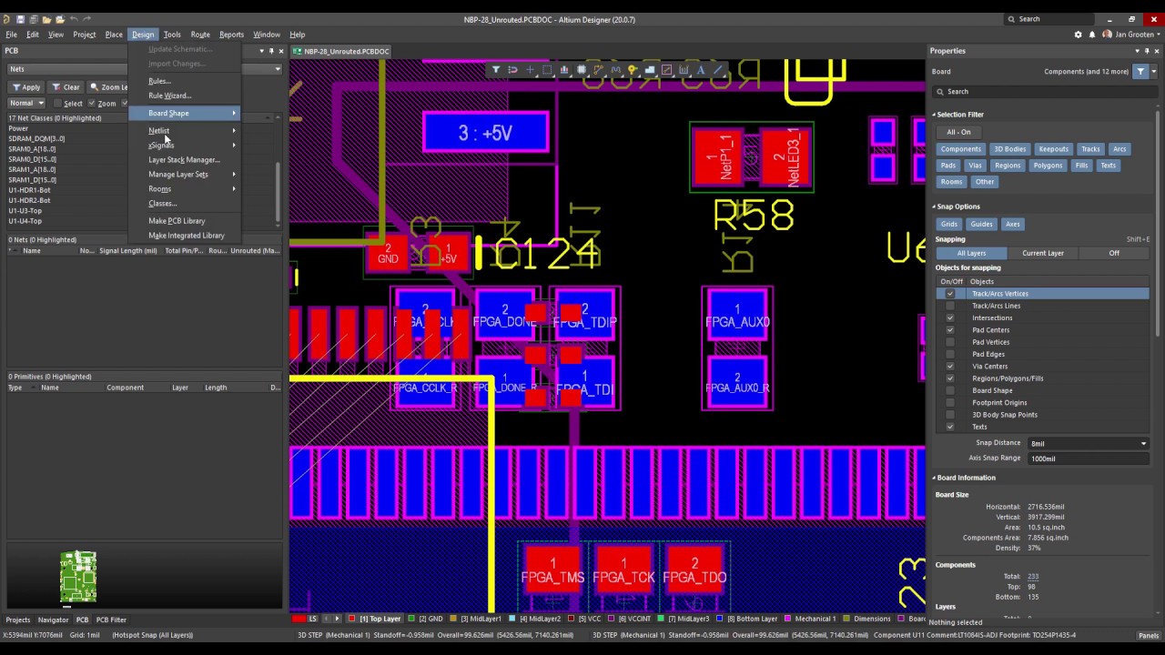 New Coplanar Transmission Line Structures for PCB Design - YouTube