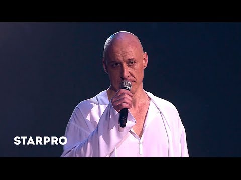 Денис Майданов - По дороге к богу. Юбилейный концерт Дениса Майданова в Кремле «Полжизни в пути»