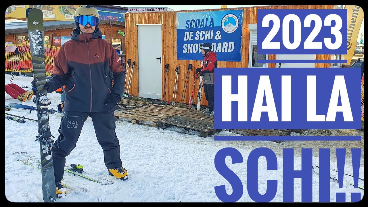 START 2023 | SCHI LA ARENA PLATOS PALTINIS - YouTube