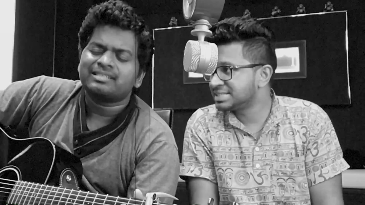 Walking In The Moonlight | Ishaan Dev | Nikhil Mathew | Vidyasagar ...