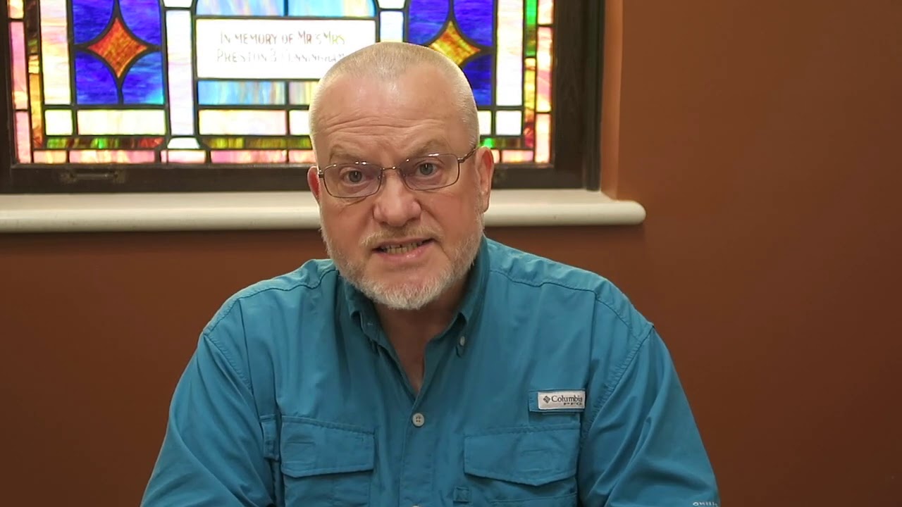 Fletcher UMC - Pastor's Chat - July 29, 2020 - YouTube