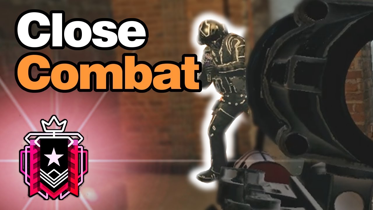 Rainbow Six: Siege |OT| And so it is, that Ash seeketh Ember Rise ...