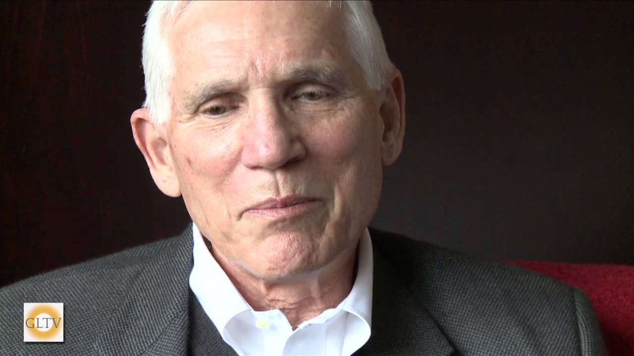 Joseph Jaworski on GlobalLeadership.TV: Bringing Meditation into ...