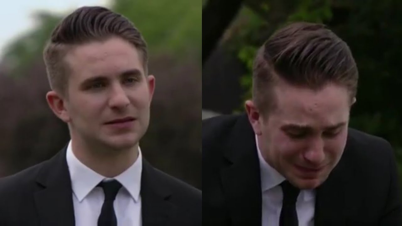 Ben and Callum - 13th August 2019 Part Three (Callum only) [subtitled ...