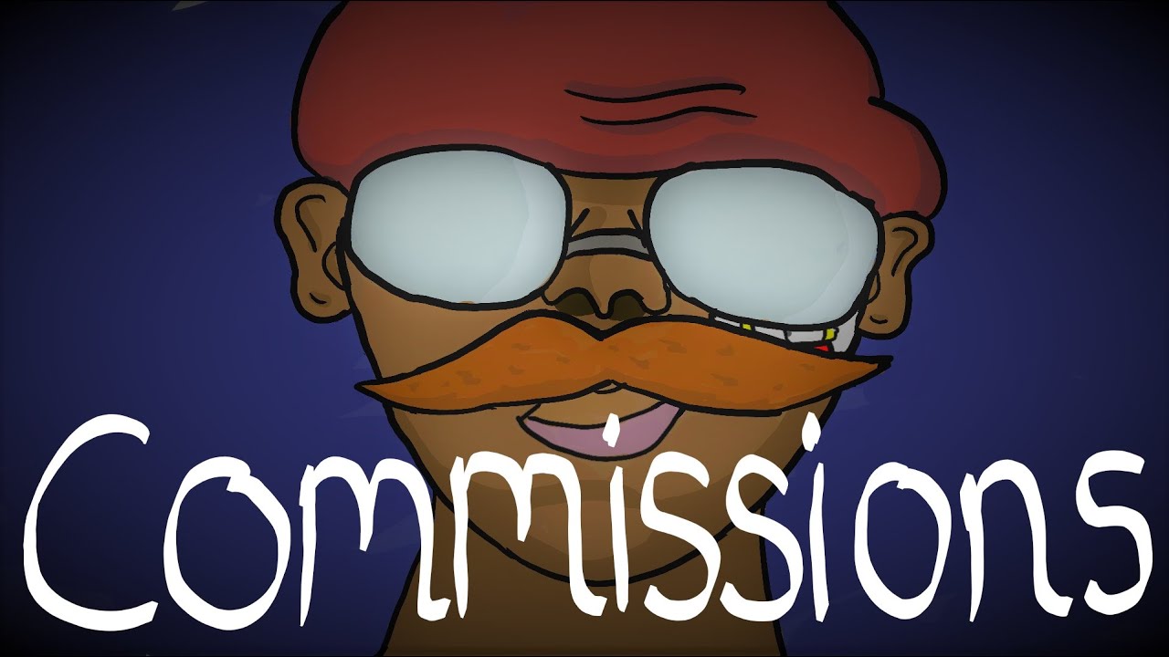 art/animations COMMISSIONS - YouTube