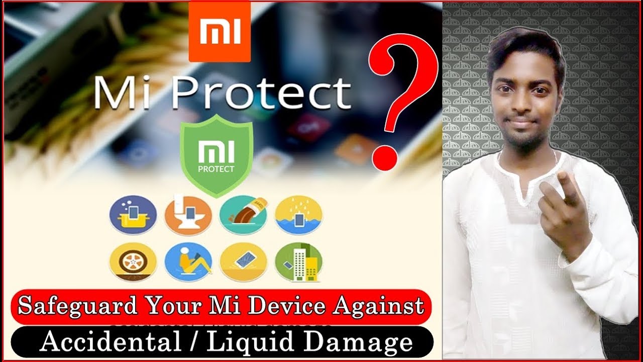 What is Mi Protect ? | Where to find it ? | What is One Assist ? | All ...