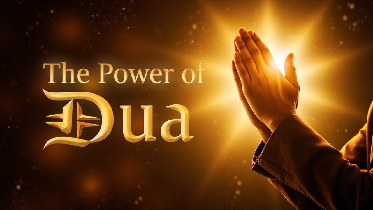 The Power of Dua: Real Stories of Miracles & Answered Prayers - YouTube