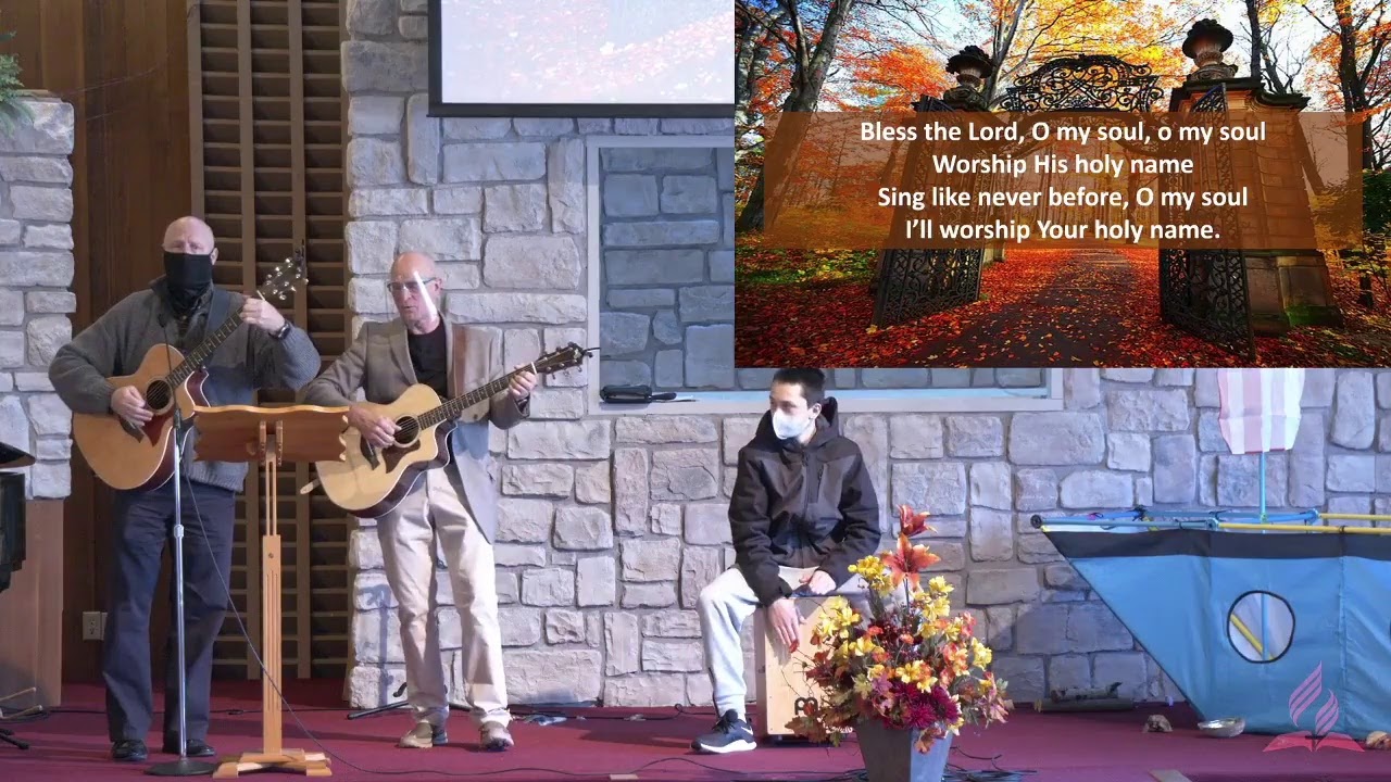 Thanksgiving Continues - YouTube