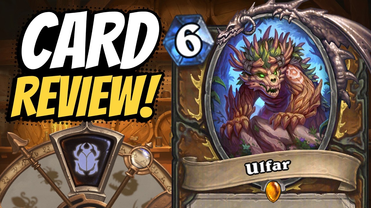 4 NEW LEGENDARY CARDS!! New Core Set cards! | Scarab Core Set Review ...