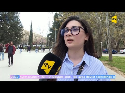 Bəstəkar Cavanşir Quliyevin hansı mahnısını sevirsiniz? SORĞU
