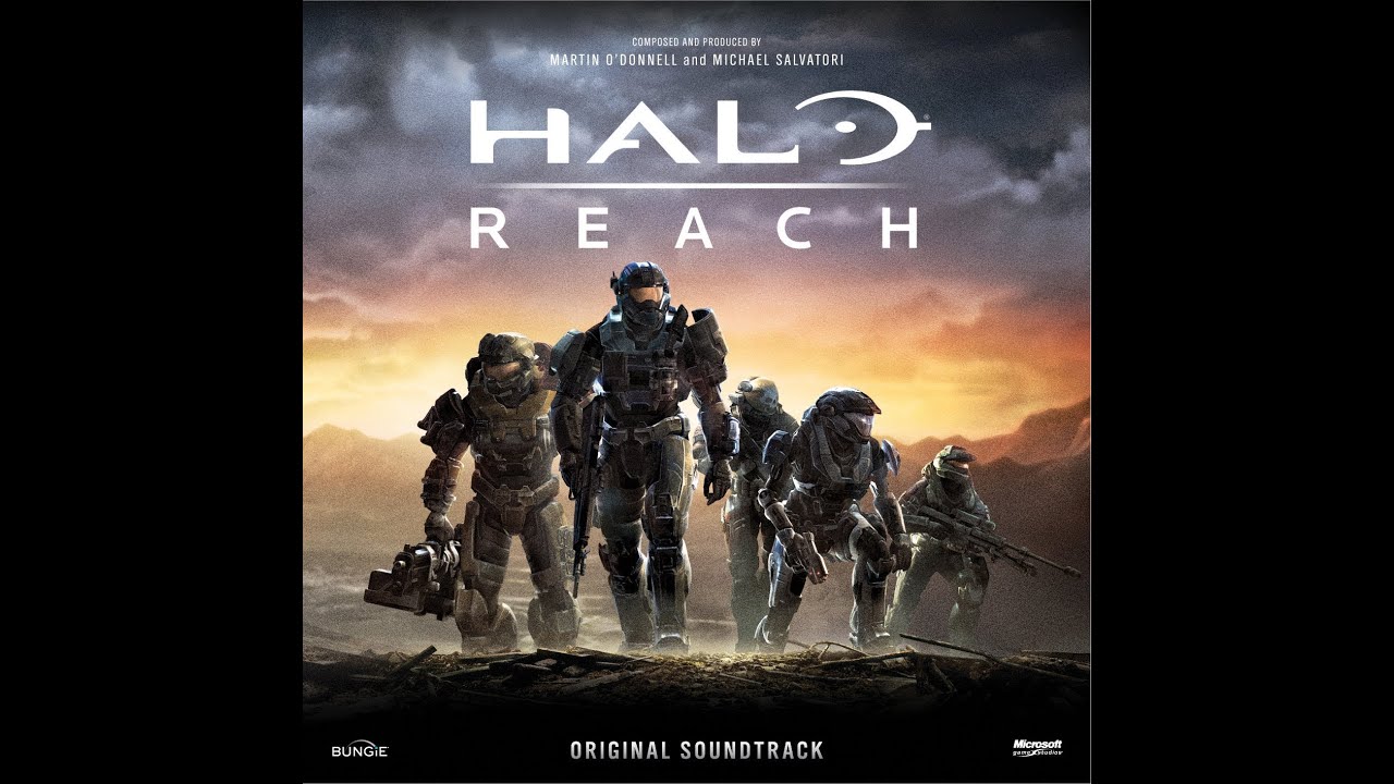 Halc Reach - YouTube