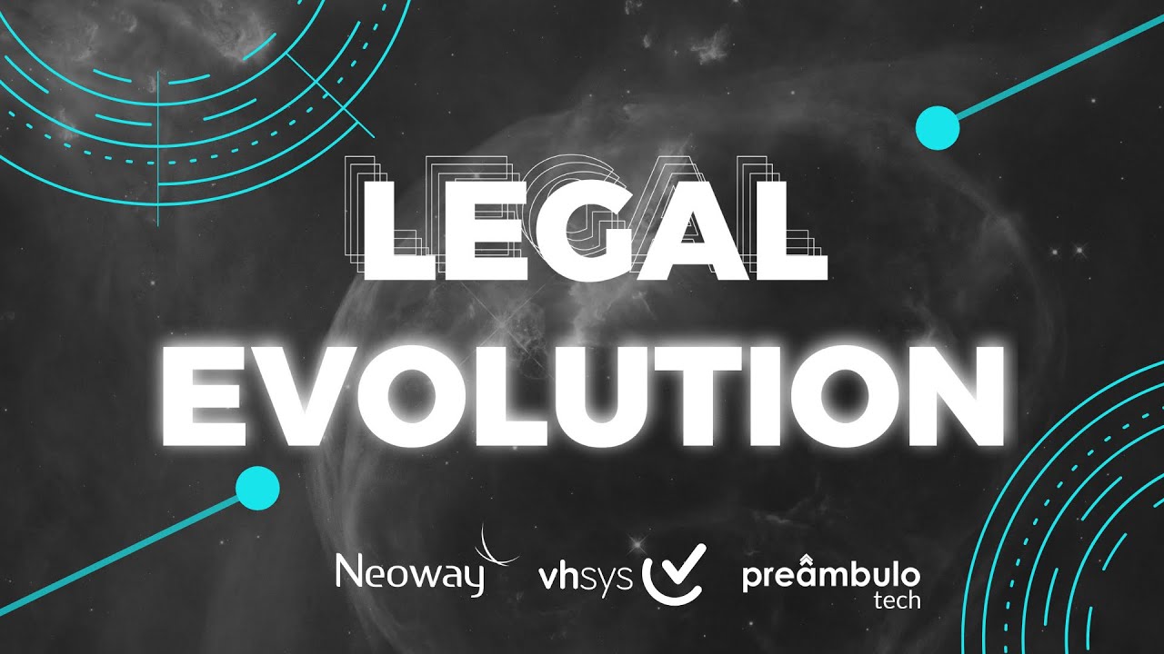 LEGAL EVOLUTION - DIA 02 - YouTube