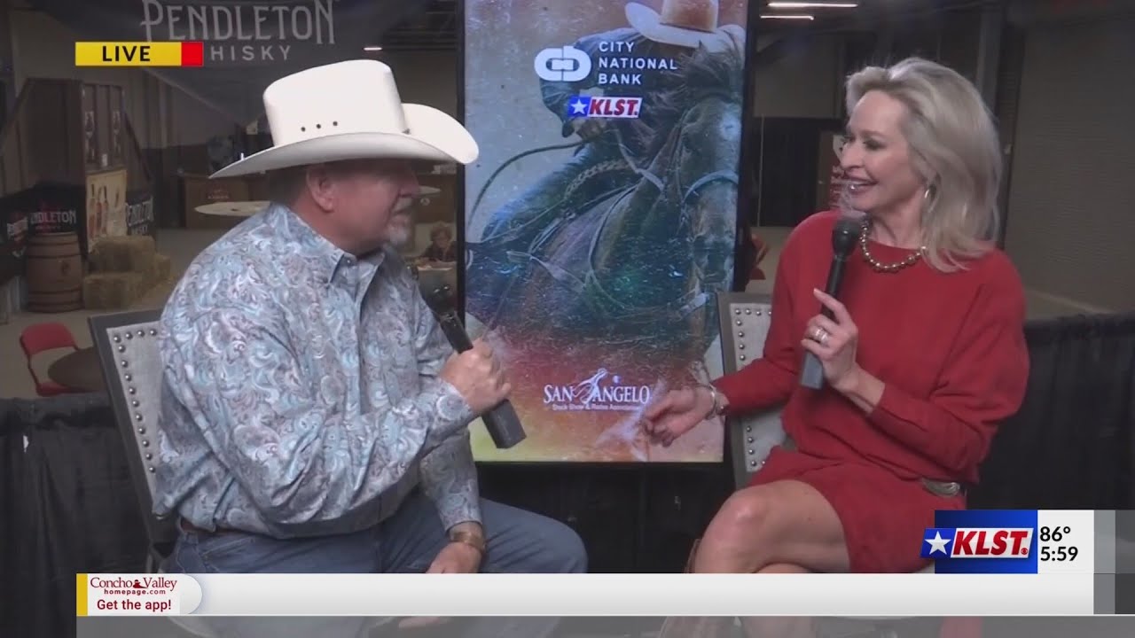 Lip Chip CEO shares how they are revolutionizing horse race and rodeo ...